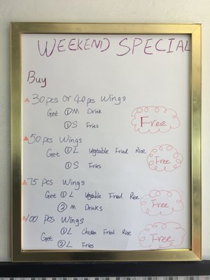 WINGS DAILY - Updated August 2025 - 11 Photos & 15 Reviews - 2224 ...