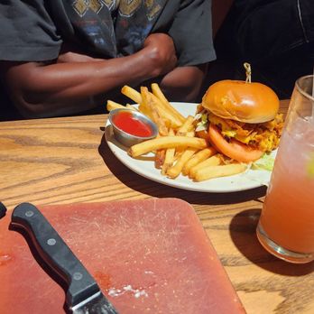 OUTBACK STEAKHOUSE - Updated June 2025 - 799 Photos & 688 Reviews ...