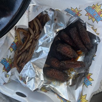 THE SMACKIN - Updated May 2024 - 22 Photos & 12 Reviews - 25745 W 8 ...