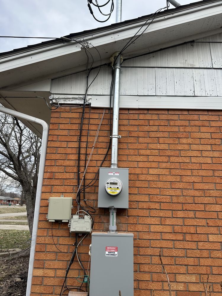 AG Electric - Updated April 2026 - 37 Photos - Lancaster, Kentucky ...