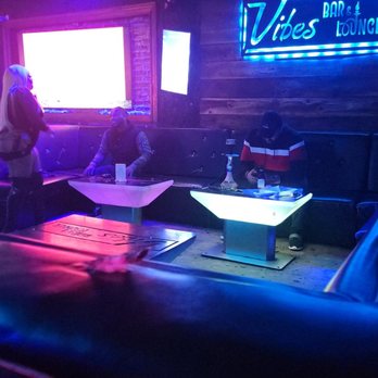 VIBES BAR & LOUNGE - Updated November 2024 - 107 Photos & 71 Reviews ...