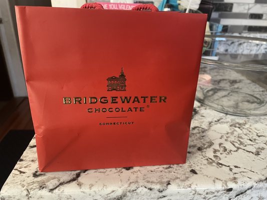 BRIDGEWATER CHOCOLATE - Updated September 2024 - 227 Federal Rd, Brookfield, Connecticut ...