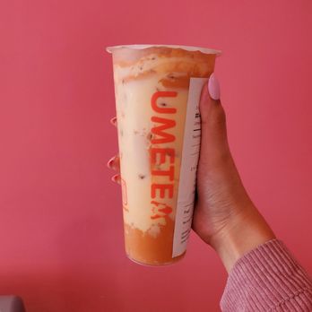 UME TEA - Updated August 2025 - 297 Photos & 97 Reviews - 4750 Almaden ...