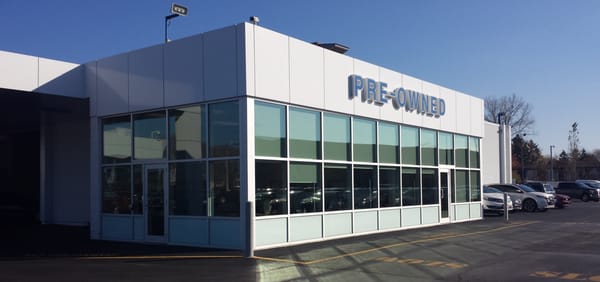 ROSE CITY FORD SALES - Updated January 2026 - 13 Photos - 6333 Tecumseh ...