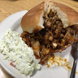 RIDGEWOOD BARBECUE - Updated January 2026 - 158 Photos & 312 Reviews ...