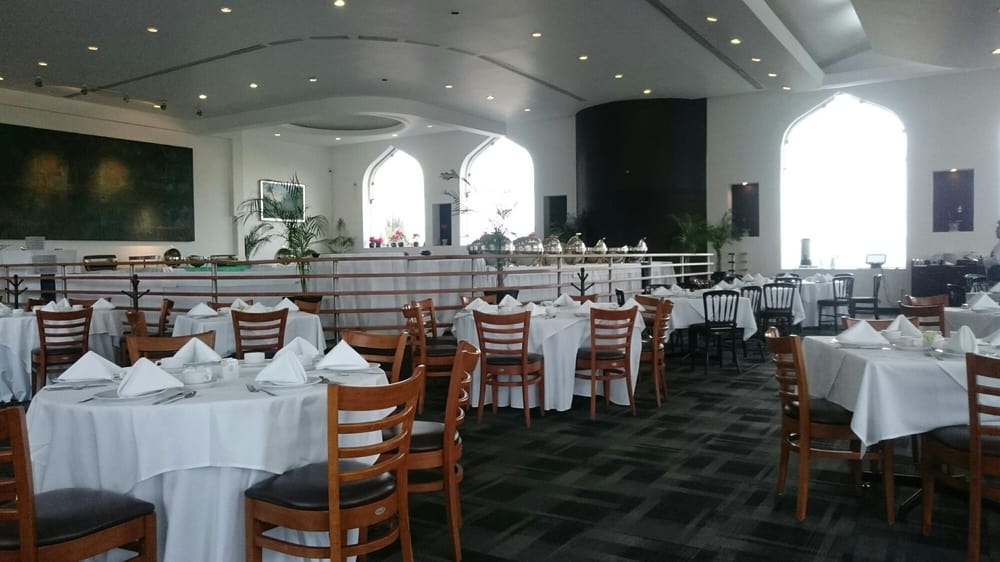 CENTRO LIBANÉS - Updated August 2025 - 12 Photos - Calle Glaciar 500 ...