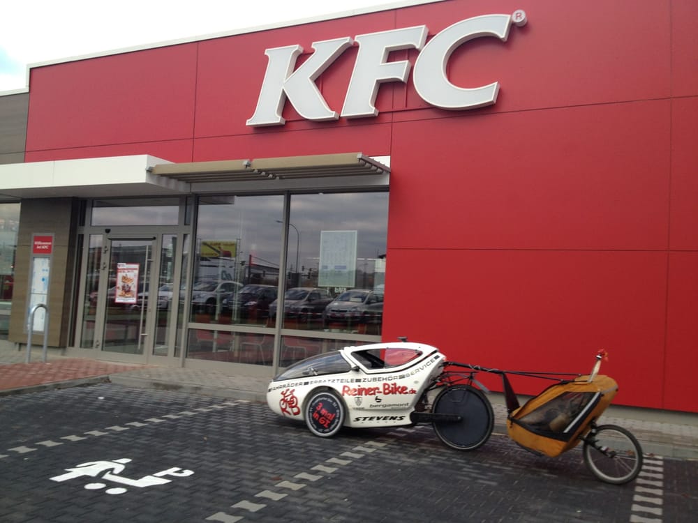 KFC nearby at Schiffenberger Weg 109 A, Giessen, Hessen, Germany - 10 ...