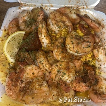 STRAIGHT DROP SEAFOOD MEMPHIS - Updated December 2025 - 41 Photos & 41 ...