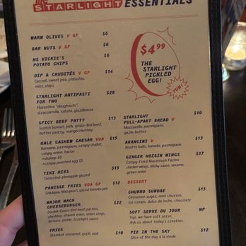 THE STARLIGHT - Updated December 2025 - 34 Photos - 64 Wellington ...