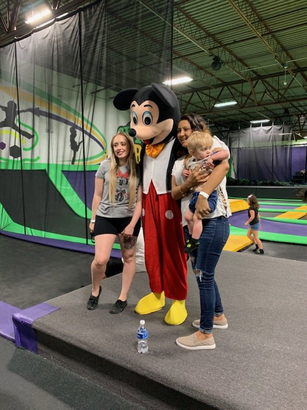 A&B MASCOTS - Updated August 2025 - 11 Photos - Springboro, Ohio ...