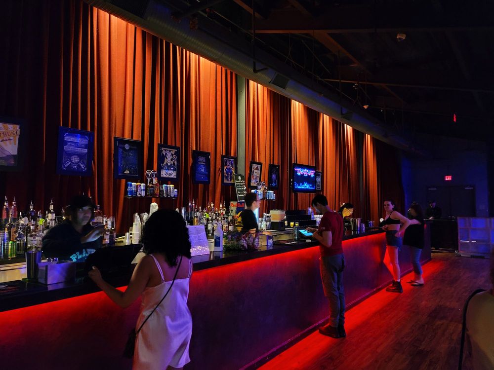 THE FILLMORE - 494 Photos & 388 Reviews - 8656 Colesville Rd, Silver ...