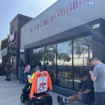 GEES BARBECUE - Updated December 2024 - 42 Photos & 22 Reviews - 2603 S ...