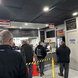 HEFTY LEFTY’S HOAGIES AND GRINDERS - Updated July 2025 - 73 Photos & 57 ...