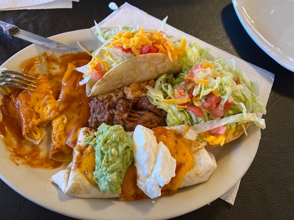 LOS BETO’S RESTAURANT - Updated June 2024 - 29 Photos & 28 Reviews ...