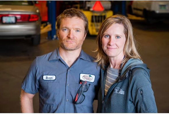 CRABTREE AUTOMOTIVE - Updated November 2025 - 38 Photos & 43 Reviews ...