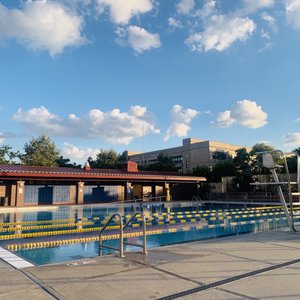 JOHN F KENNEDY RECREATION CENTER - Updated August 2025 - 211 W Kinney ...