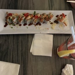 DOMO JAPANESE SUSHI GRILL AND BAR - Updated October 2024 - 477 Photos ...