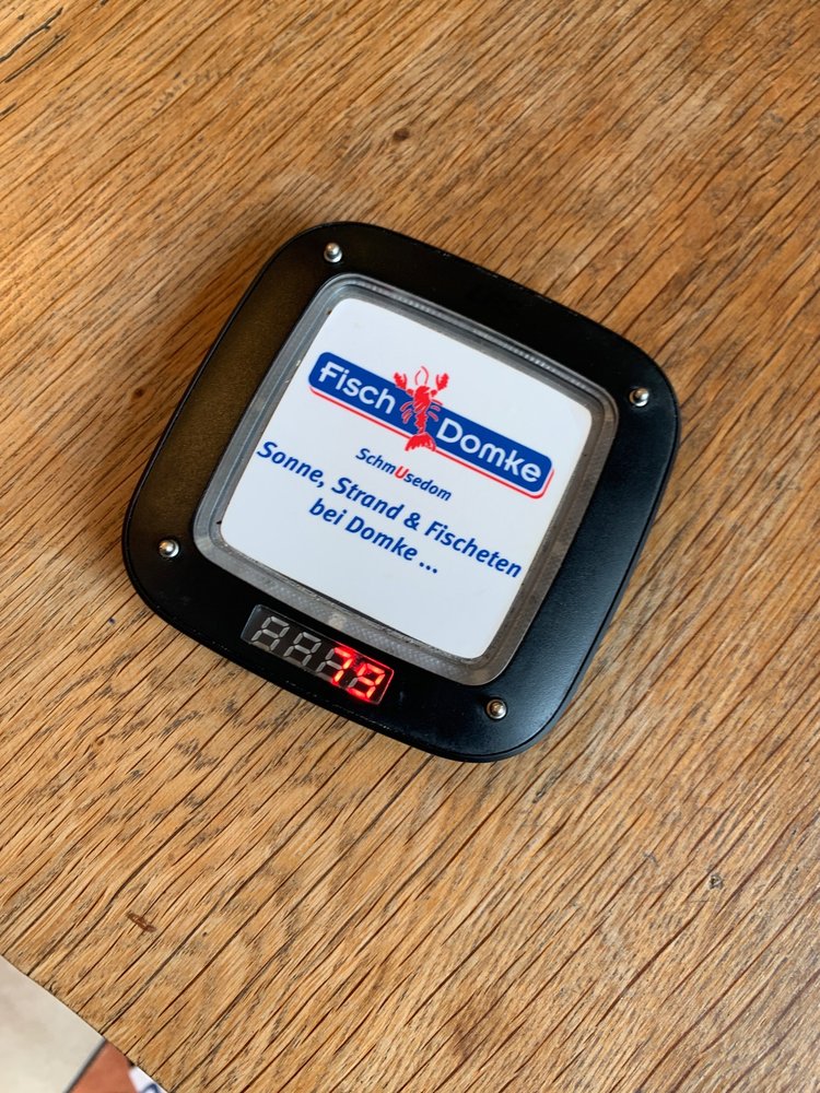 FISCH DOMKE, DOMKE’S FISCHHUS - Updated May 2024 - 32 Photos & 46 ...