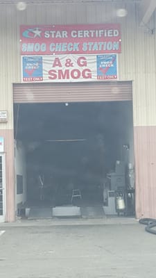 Smog Test Santa Rosa