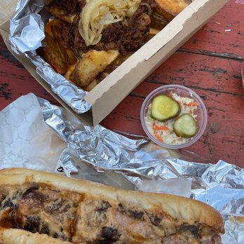 DEKE’S ROADHOUSE BBQ - Updated April 2025 - 80 Photos & 68 Reviews ...