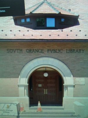 SOUTH ORANGE PUBLIC LIBRARY - Updated April 2025 - 65 Scotland Rd ...
