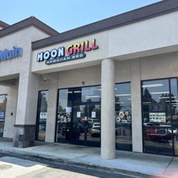 MOON GRILL HAWAIIAN BBQ - Updated May 2026 - 740 Photos & 539 Reviews ...