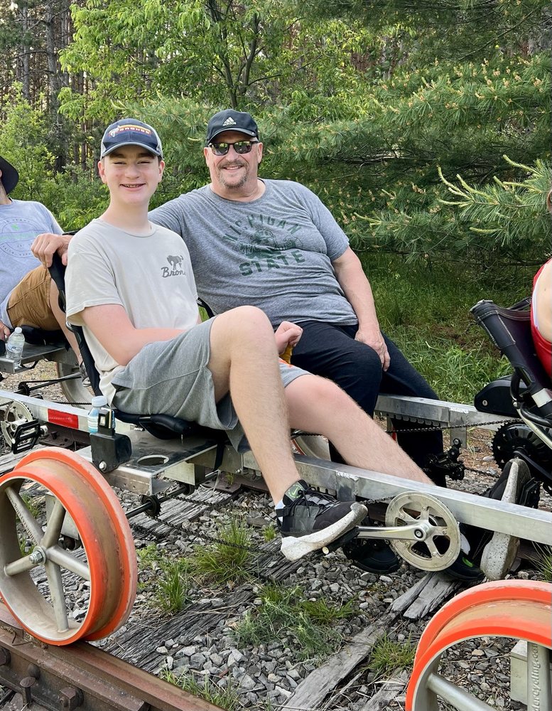 WHEELS ON RAILS - Updated December 2025 - 32 Photos & 46 Reviews - 5853 ...