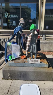 BETHLEHEM AREA PUBLIC LIBRARY - Updated January 2026 - 15 Photos - 11 W ...