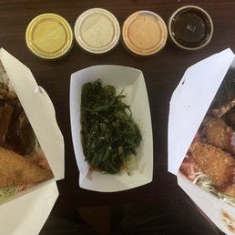 DON JAPANESE KITCHEN - 129 Photos & 142 Reviews - 829 N Lbj Dr, San ...