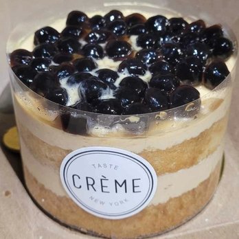 TASTE CRÈME - Updated January 2025 - 441 Photos & 235 Reviews - 13-11 ...