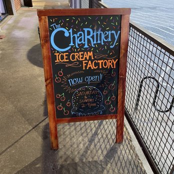 THE CHARMERY ICE CREAM FACTORY - Updated January 2025 - 41 Photos & 23 ...