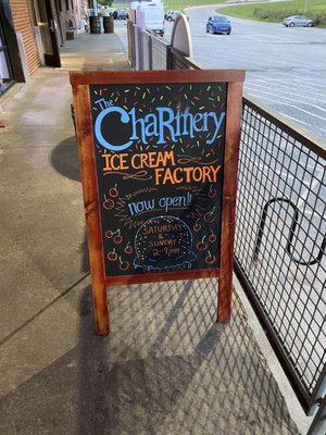 THE CHARMERY ICE CREAM FACTORY - Updated January 2025 - 41 Photos & 23 ...