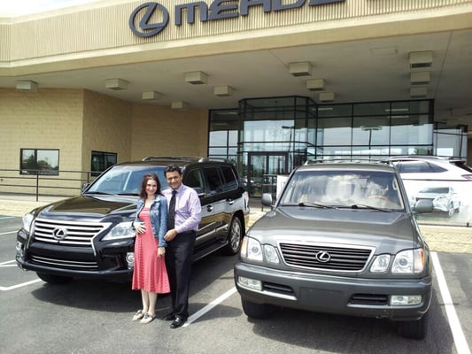 MEADE LEXUS OF LAKESIDE - Updated December 2025 - 18 Photos & 24 ...