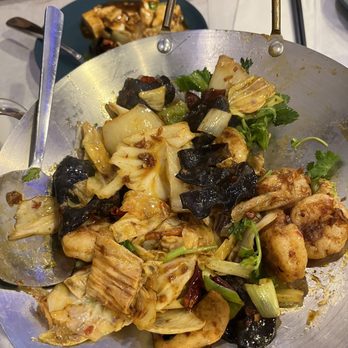 MALA KITCHEN - Updated July 2024 - 96 Photos & 46 Reviews - 7 E 47th St ...