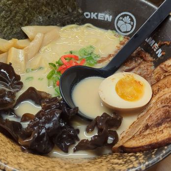 TOKEN RAMEN - Updated November 2025 - 220 Photos & 132 Reviews - 14226 ...