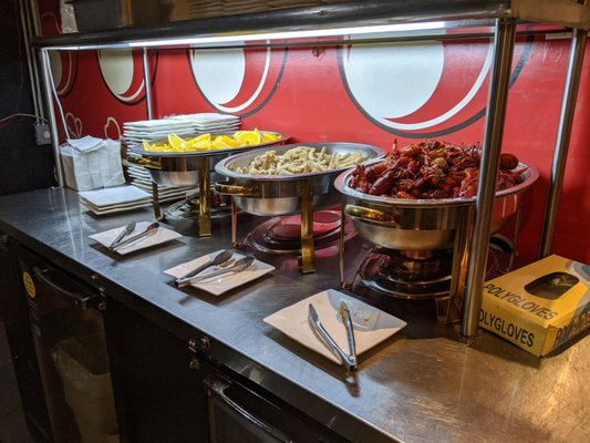 FUNNY BBQ - 563 Photos & 238 Reviews - 98 Bowery, New York, NY - Menu ...