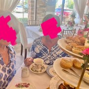 TEALICIOUS TEA HOUSE & CATERING - 149 Photos & 82 Reviews - 4995 W ...