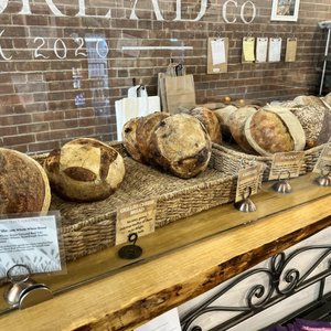 SOUTH COUNTY BREAD COMPANY - 38 Photos & 21 Reviews - 333 Main St ...