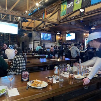 QUEEN ANNE BEER HALL - 786 Photos & 597 Reviews - 203 W Thomas St ...