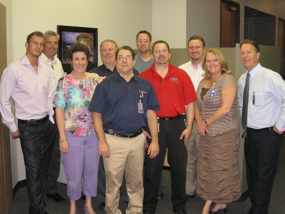 PROTECTION 1 SECURITY SOLUTIONS - Updated August 2025 - 25 Reviews ...