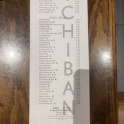 ICHIBAN SUSHI BAR & GRILL - 506 Photos & 323 Reviews - Sushi Bars ...