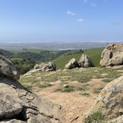 VARGAS PLATEAU REGIONAL PARK - 328 Photos & 54 Reviews - Hiking - 2536 ...
