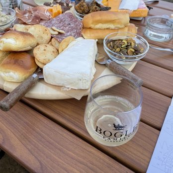 BOGLE VINEYARDS - Updated July 2024 - 360 Photos & 284 Reviews - 37783 ...