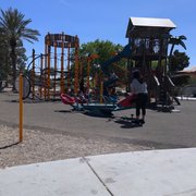 ALIANTE NATURE DISCOVERY PARK - 345 Photos & 119 Reviews - 2627 Nature ...