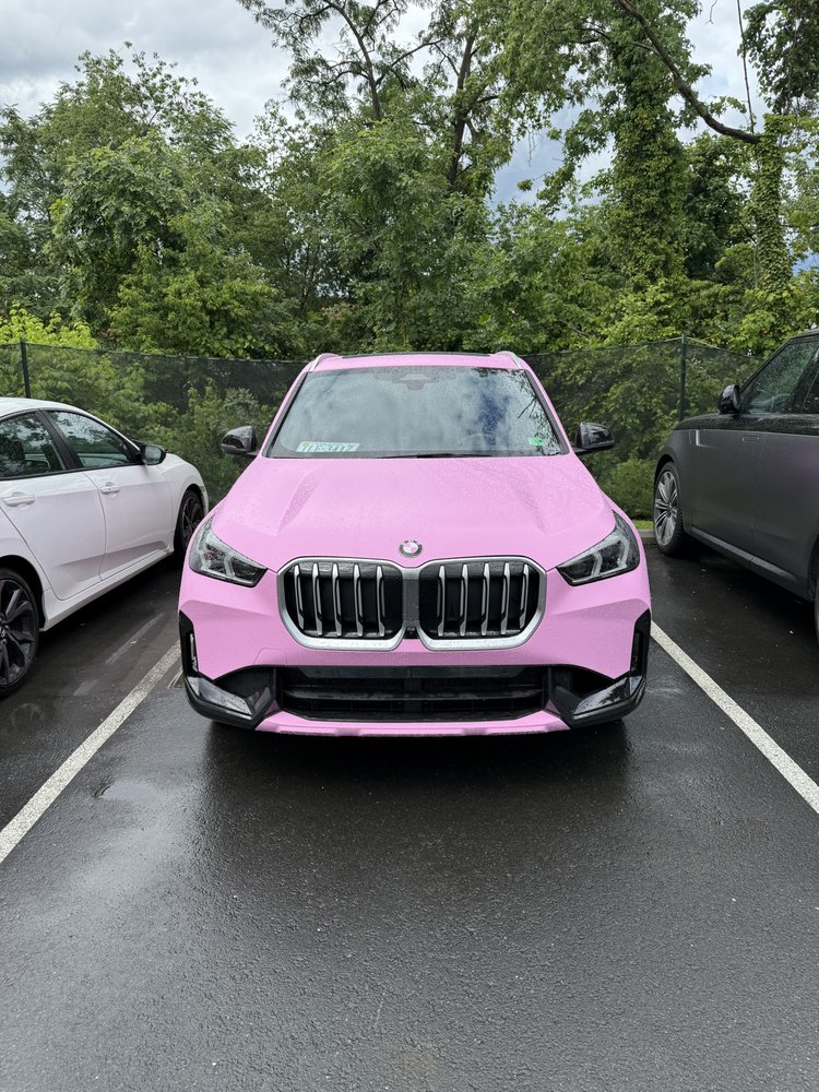 LUX GARAGE - Updated January 2026 - 84 Photos & 18 Reviews - 7202 ...