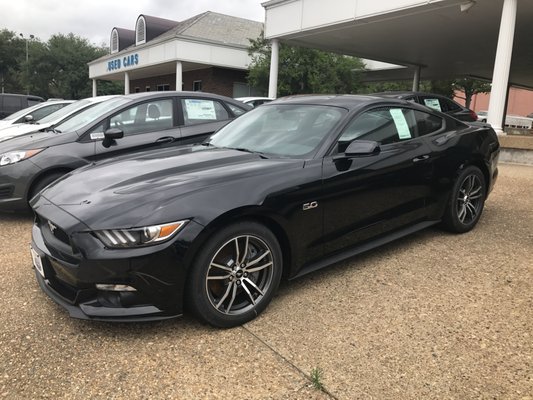 TYLER FORD - Updated July 2025 - 14 Photos & 49 Reviews - 2626 W ...