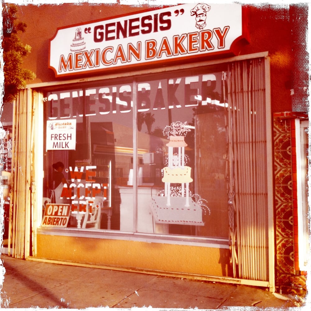 GENESIS MEXICAN BAKERY - Updated December 2025 - 4863 El Cajon Blvd ...