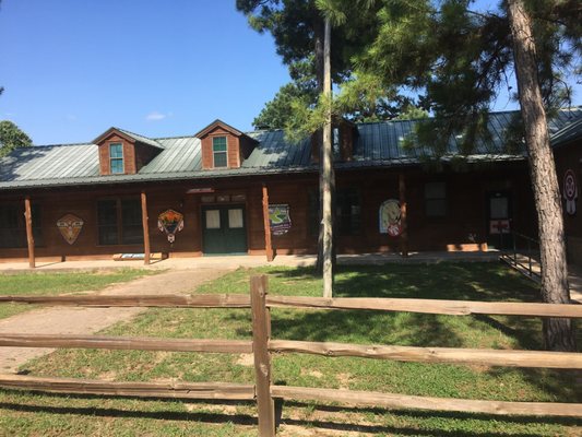 LOST PINES SCOUT RESERVATION - 39 Photos - 785 Fm 1441, Bastrop, Texas ...