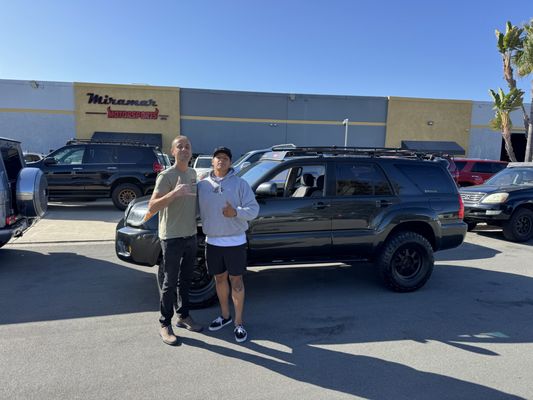 MIRAMAR MOTOR SPORTS - Updated May 2025 - 3248 Photos & 327 Reviews ...