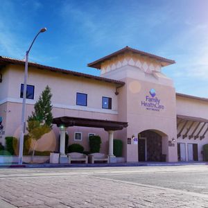 ADVENTIST HEALTH - Updated October 2025 - 5400 W Hillsdale Ave, Visalia ...